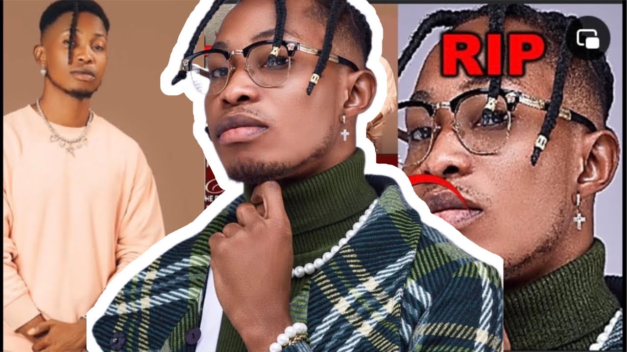 Oh Wyllbee! Tema based musician who got k!lled in Kumasi goes to rest ...