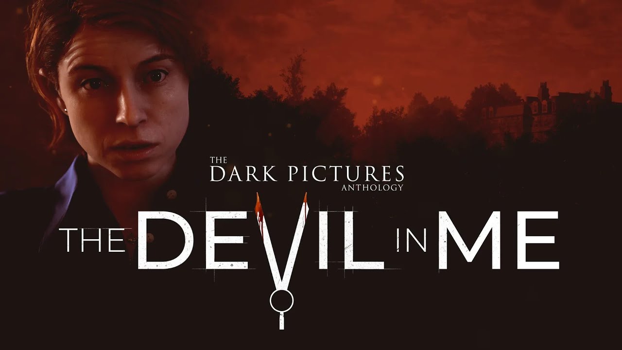 The Devil in Me (PC) - Parte 1 - YouTube