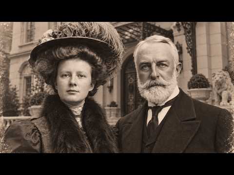 Her Father Was the Most Hated Man in America. She Gave Up Everything for Him: Helen Clay Frick