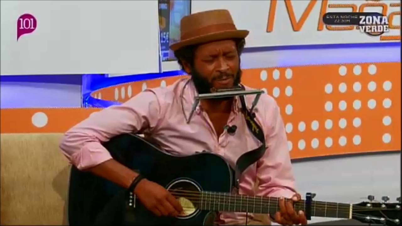 Rosa Gomez de Tejada y Louis Edumond Labate en 101TV - Oracle Rocks ...