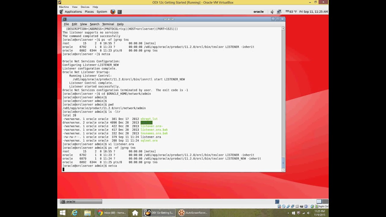 Using Netca Youtube
