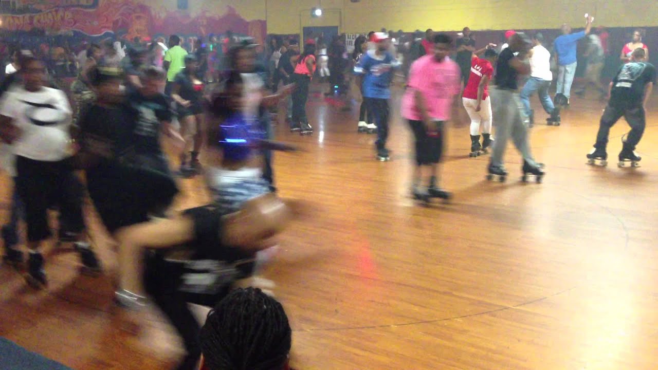 IR3 Saturday Chicago Roll Call - YouTube