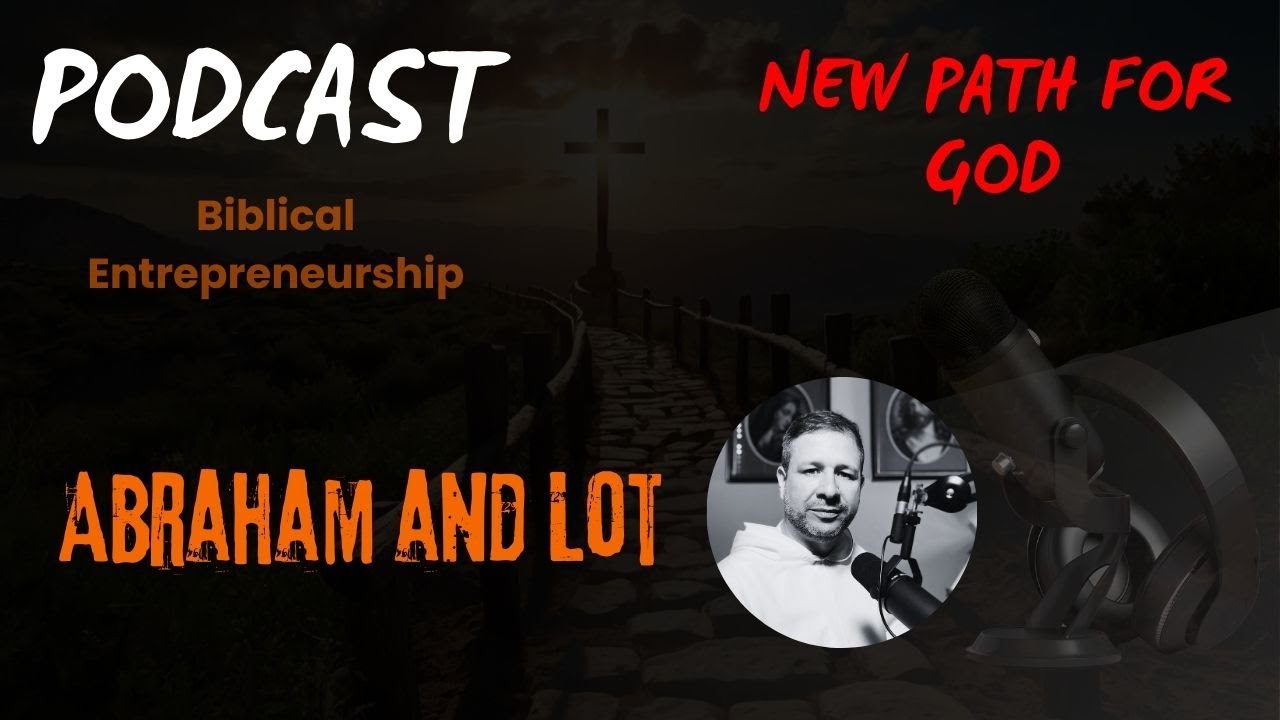 🌟Lessons from Abraham and Lot: Wise Choices and Conflict Resolution for ...