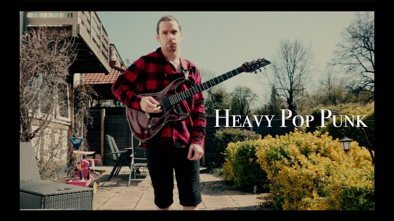 Heavy Pop Punk Instrumental (Four Year Strong, New Found Glory, A Day ...