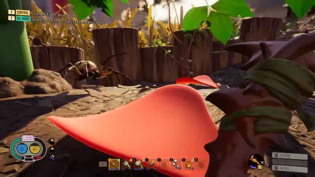 Every movie chase scene - YouTube