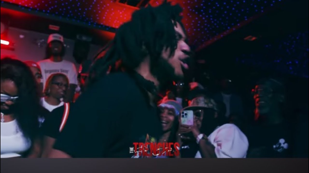 K1NG Pulls Up,Happy About The Feedback For The J Morr Battle,Final ...