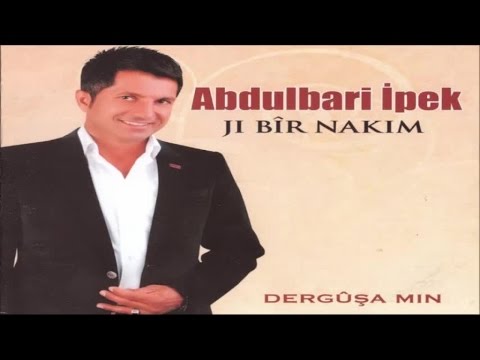 ABDULBARİ İPEK - ÖLMEDİK