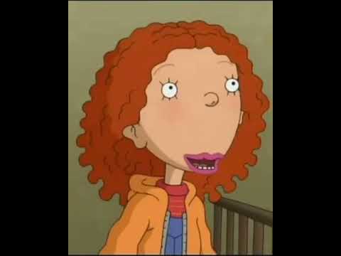 As Told By Ginger Theme Song - YouTube