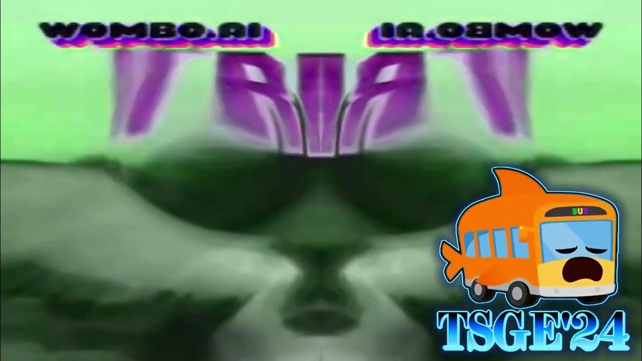 (RQ) All Preview 2 Sony Entertainment Logo Deepfakes In Blind Major - YouTube