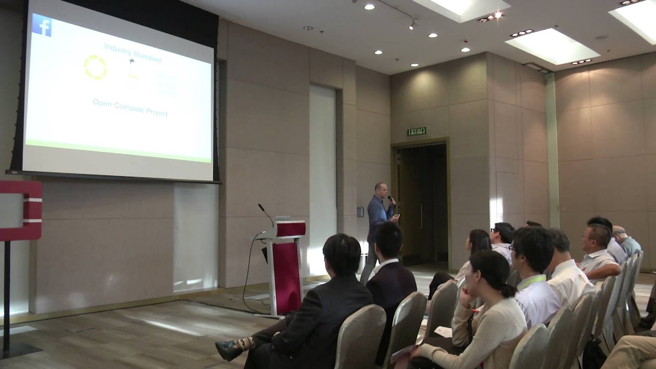 [Cyberport Event] OpenStack’s 5th Birthday Celebration cum OpenStackers ...