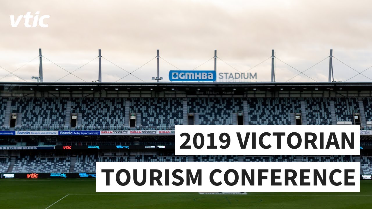 2019 Victorian Tourism Conference - Victoria Tourism Industry Council ...