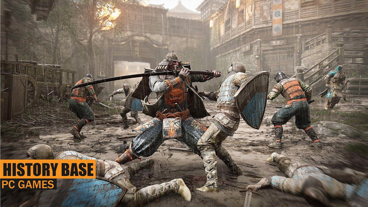 TOP 15 HISTORICAL BASE GAMES FOR PC 2024 || BEST HISTORICAL GAMES FOR ...