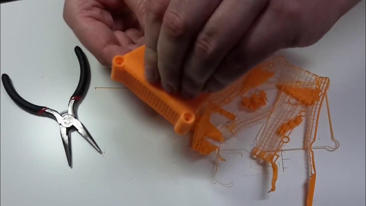 Arduino DMX Controller - Teil 03 - YouTube