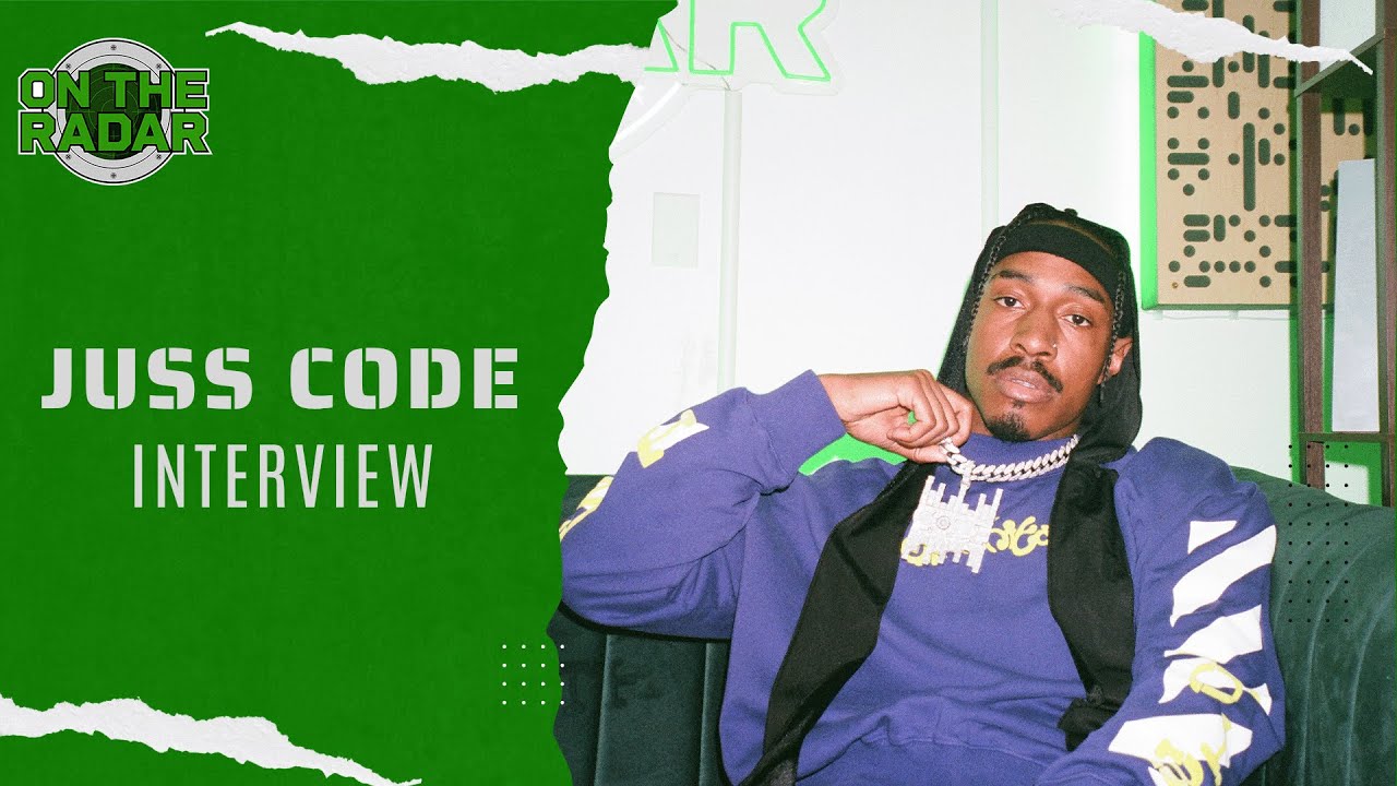 Juss Code On New Project, French Montana, University of Miami ...