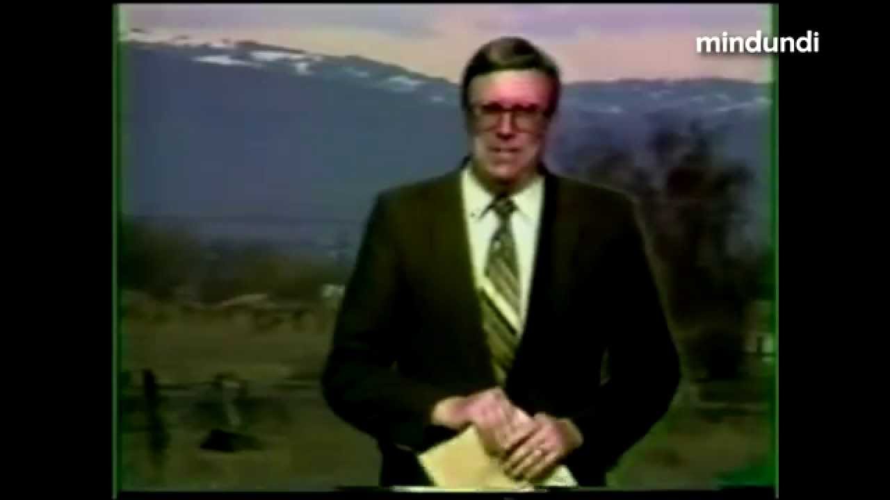Best Weatherman Ever - Best weatherman of all time - After Louis best ...