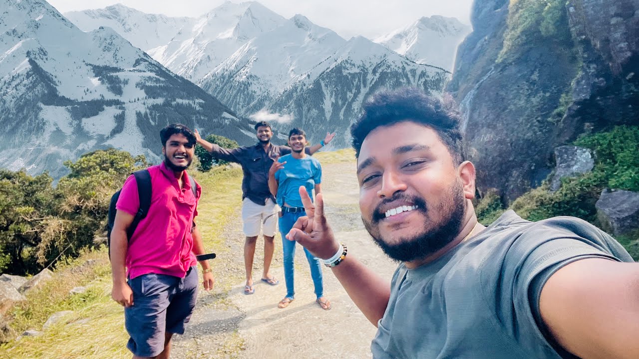 පට්ට හුලං | Trip to Riverston 🇱🇰 | 64km Bike Ride - YouTube