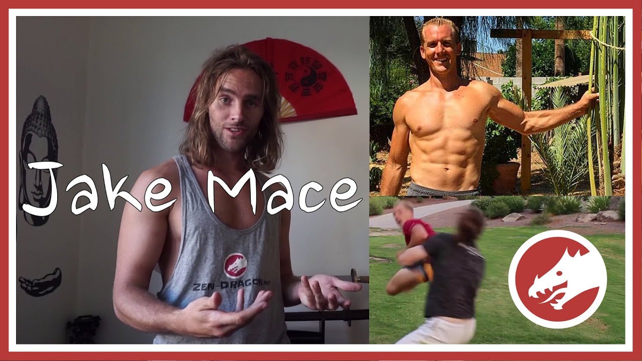 Jake Mace (Haters, Fanboys, SPARRING footage) - YouTube