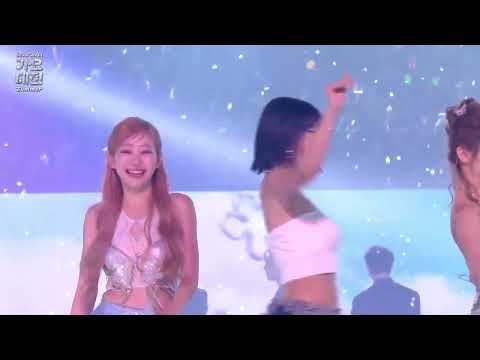 240721 SBS Gayo Daejun Summer Festival Ending - YouTube
