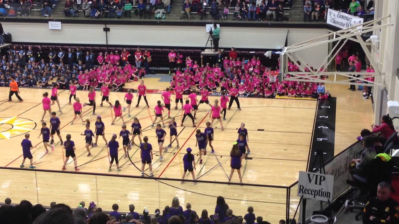 Stellar showcase 2015 - YouTube