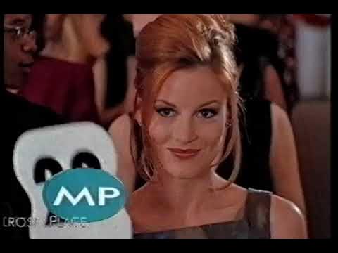 Melrose Place Promo (1997) - YouTube