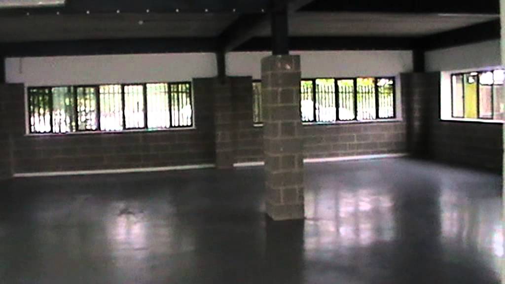 Unit 15, Perrywood Business Park, Salfords, Redhill, Surrey - YouTube