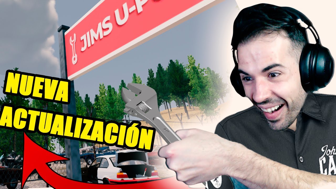 ASÍ ES la ESPECTACULAR NUEVA ACTUALIZACIÓN 🧰 de Mon bazou en español ...