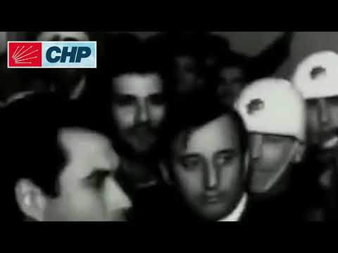 3 Fidan Deniz Gezmiş - Yusuf Aslan - Hüseyin İnan