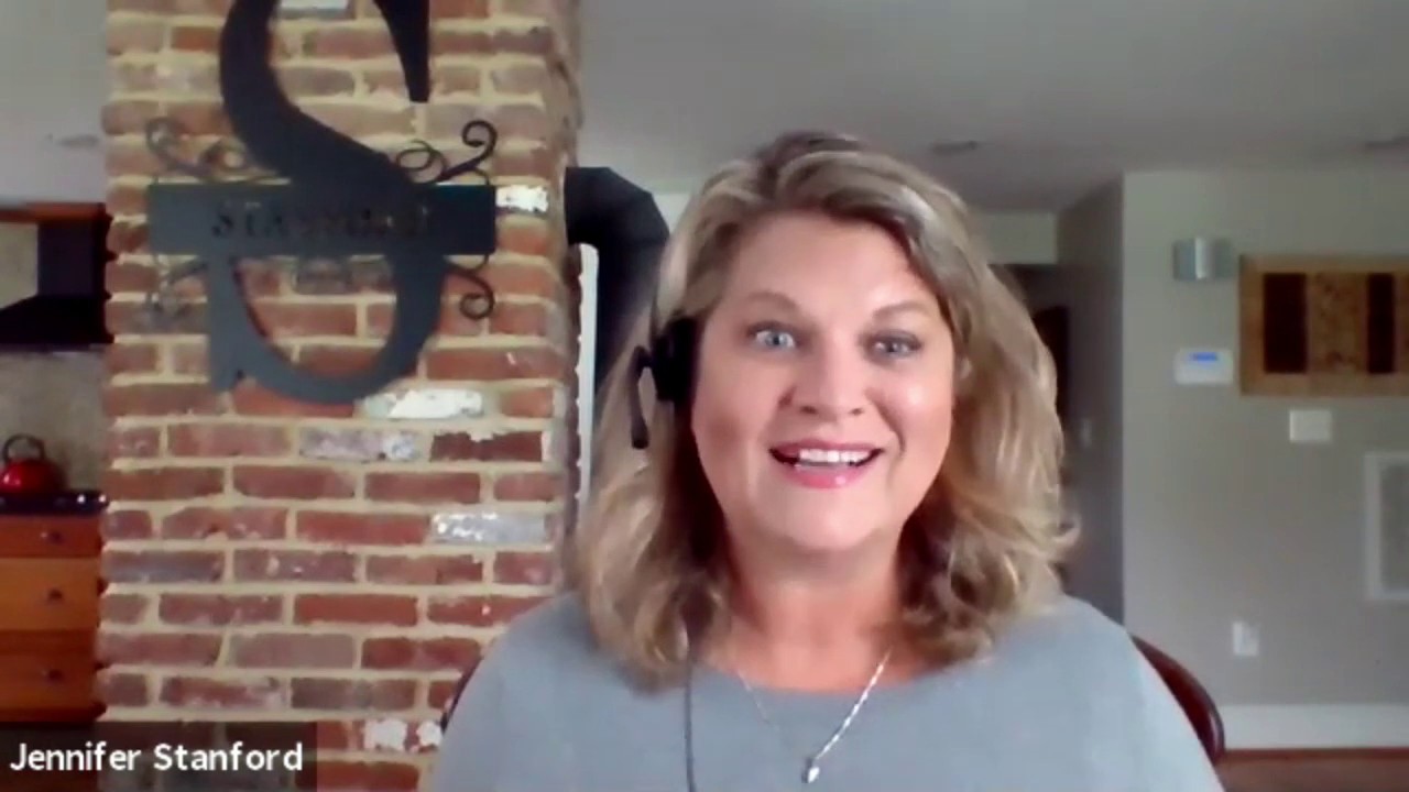 A conversation with Jennifer Stanford on post-COVID era and the role of ...