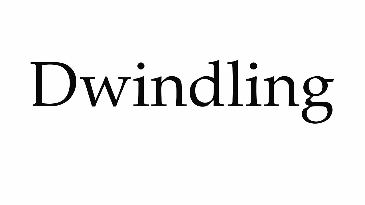 How To Pronounce Dwindling YouTube how-to-pronounce-dwindling-youtube