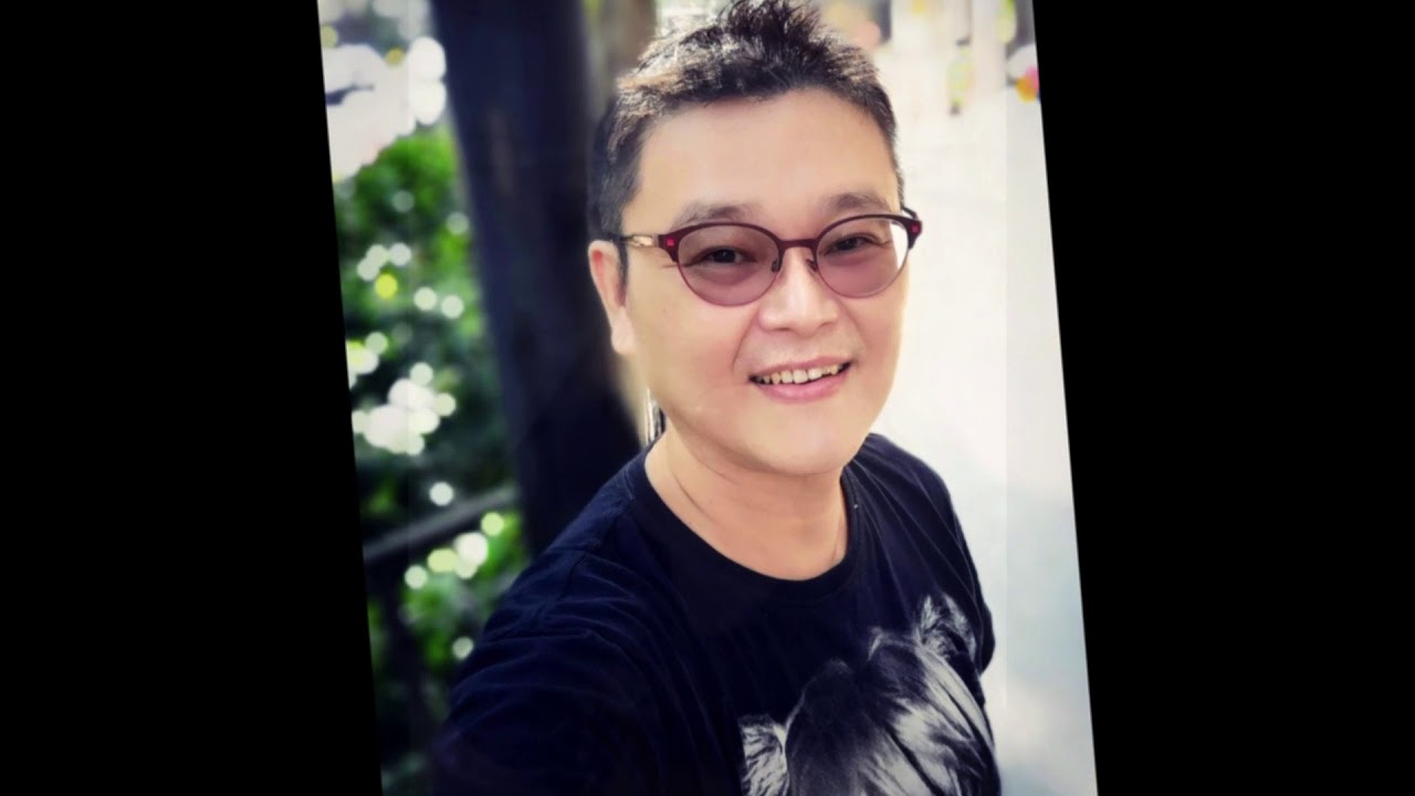 我不在乎 - 钟添飞(Jeffrey Chung) - YouTube