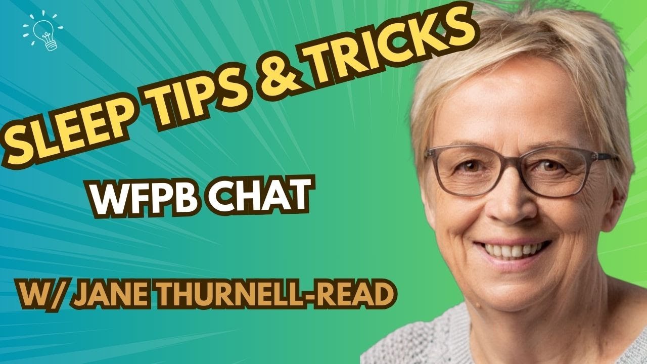 Come Chat with my friend Jane Thurnell-Read - YouTube