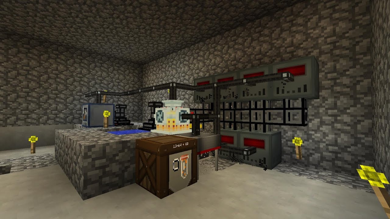 Galactic Science S2 Ep4 More Power! - YouTube