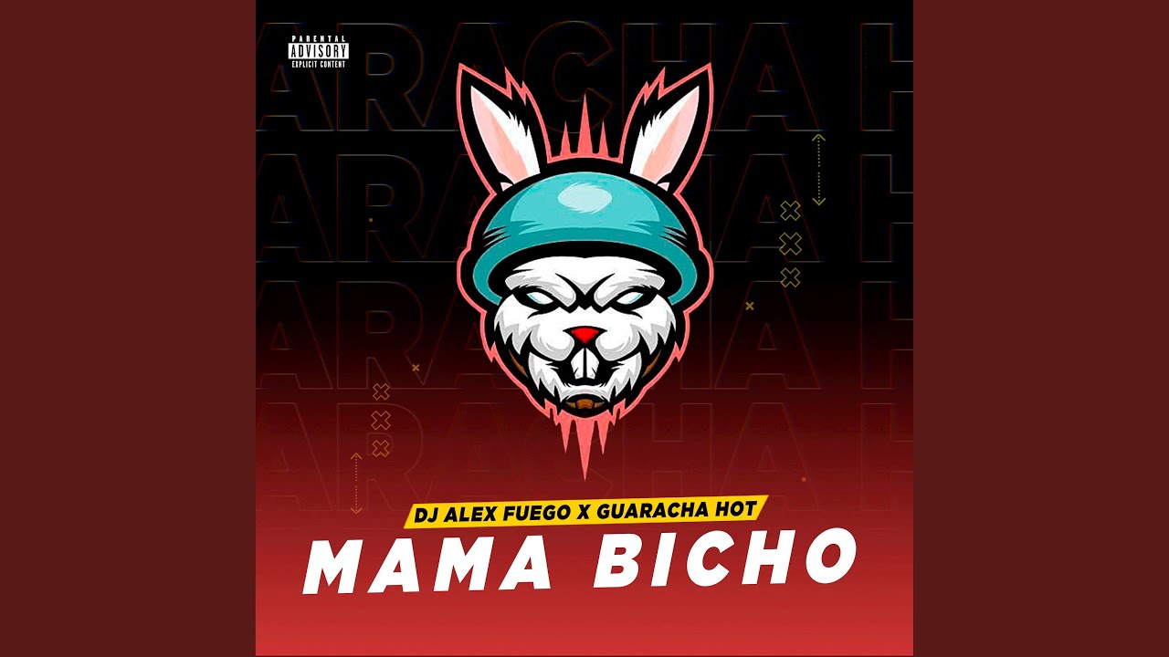 MAMA BICHO - YouTube