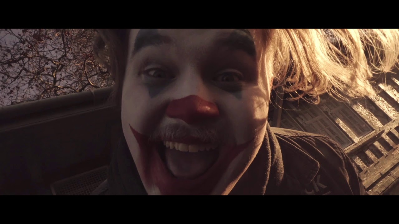 One Dead Thief Empty Bottle Music Video - YouTube