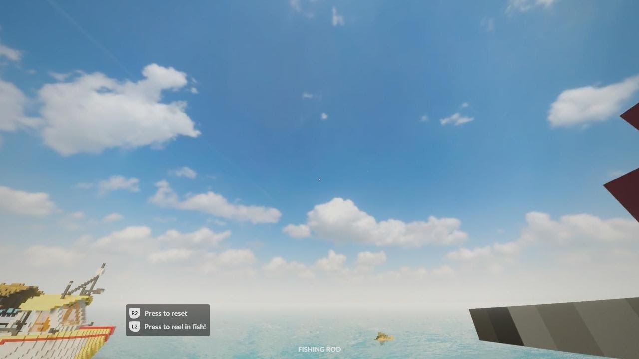 Teardown Fishing Rod Ps5 - YouTube