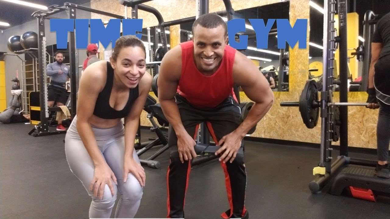 MI RUTINA EN EL GYM - GLUTEOS - MORIII - Raysa Frias 💋 - YouTube