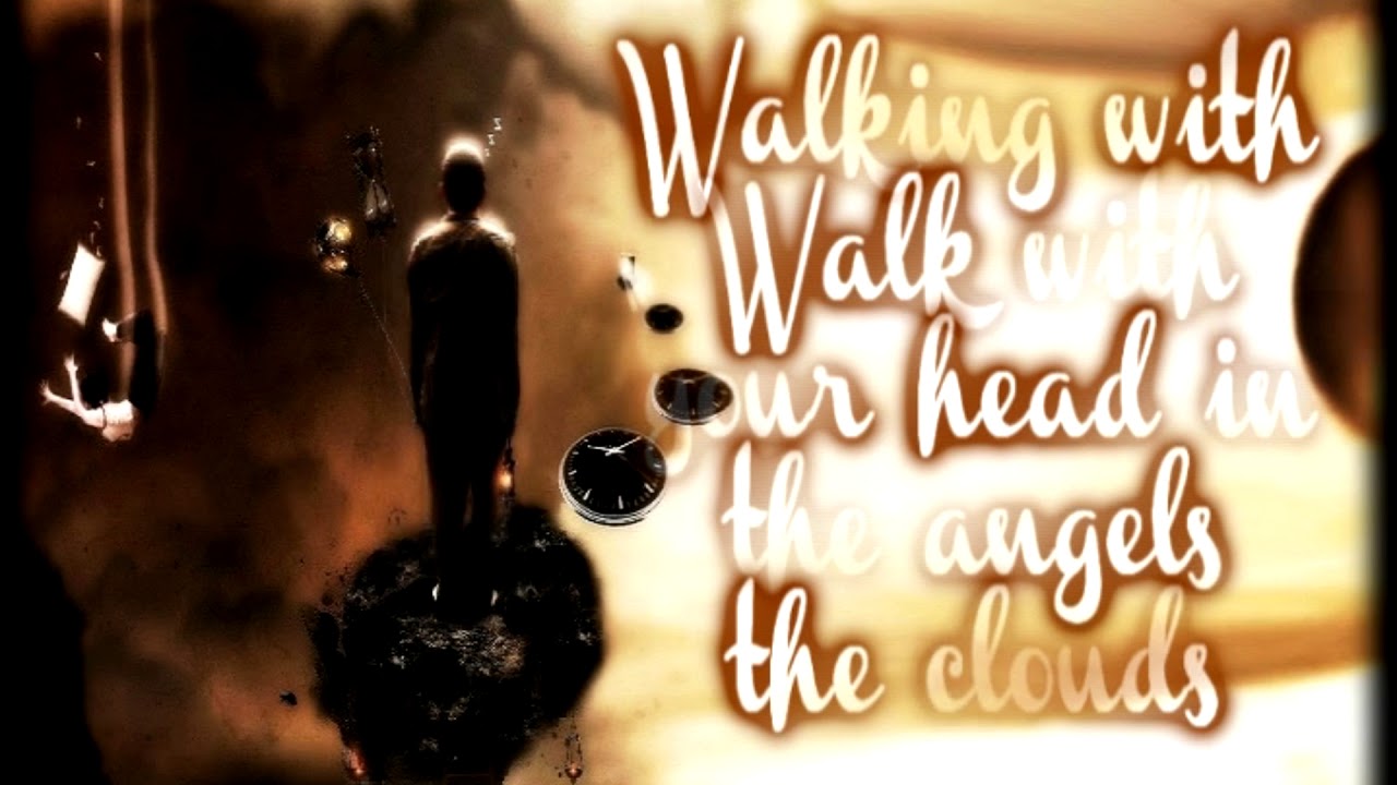 Ambala & Laid Back - Walk With The Dreamers [Lyrics on screen] - YouTube