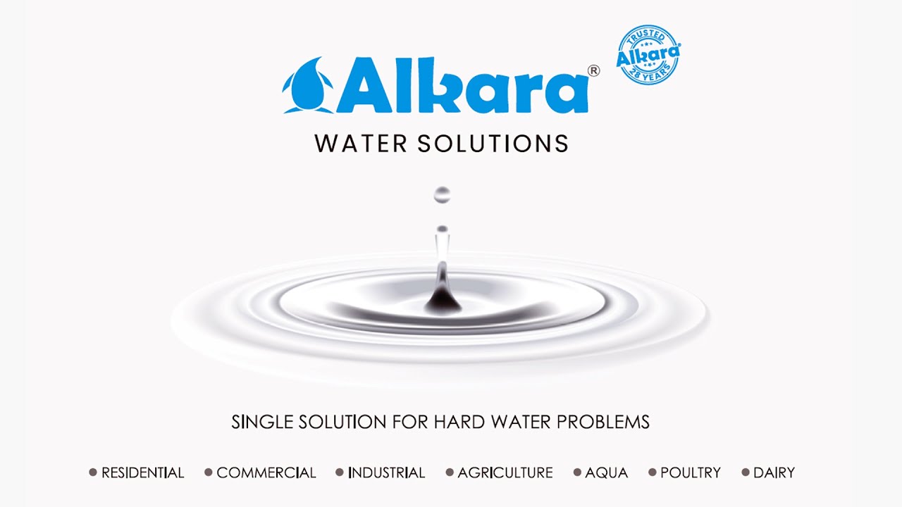 VARAHA Collections | ALKARA Alkaline Water JUG | Water Softener | Hard ...