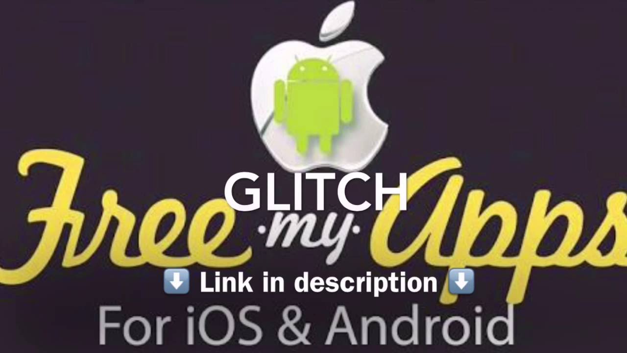 FREEMYAPPS HACK 2016 (52500 PTS IN 3 MIN) GLITCH WORKING ON IOS AND ANDROID - YouTube
