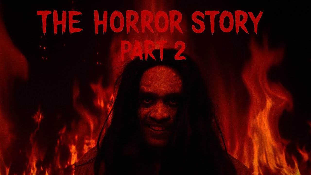 🎥 The Horror Story Part 2: |#comedyfilms #comedy #shortflim - YouTube