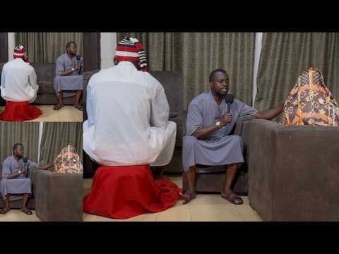 Seer Catches Him, Young Man Who Want To Use His Mother For YAHOO PLUS R!TUAL #shorts #viral #comedy