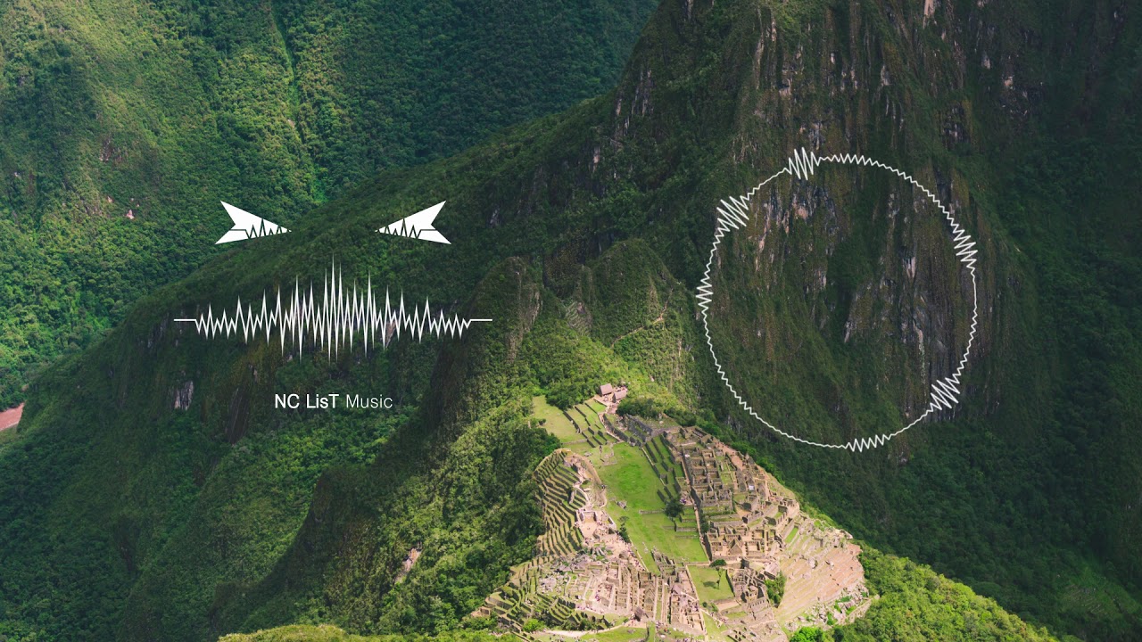 Samlion - midnight thoughts [No Copyright LisT Music] - YouTube