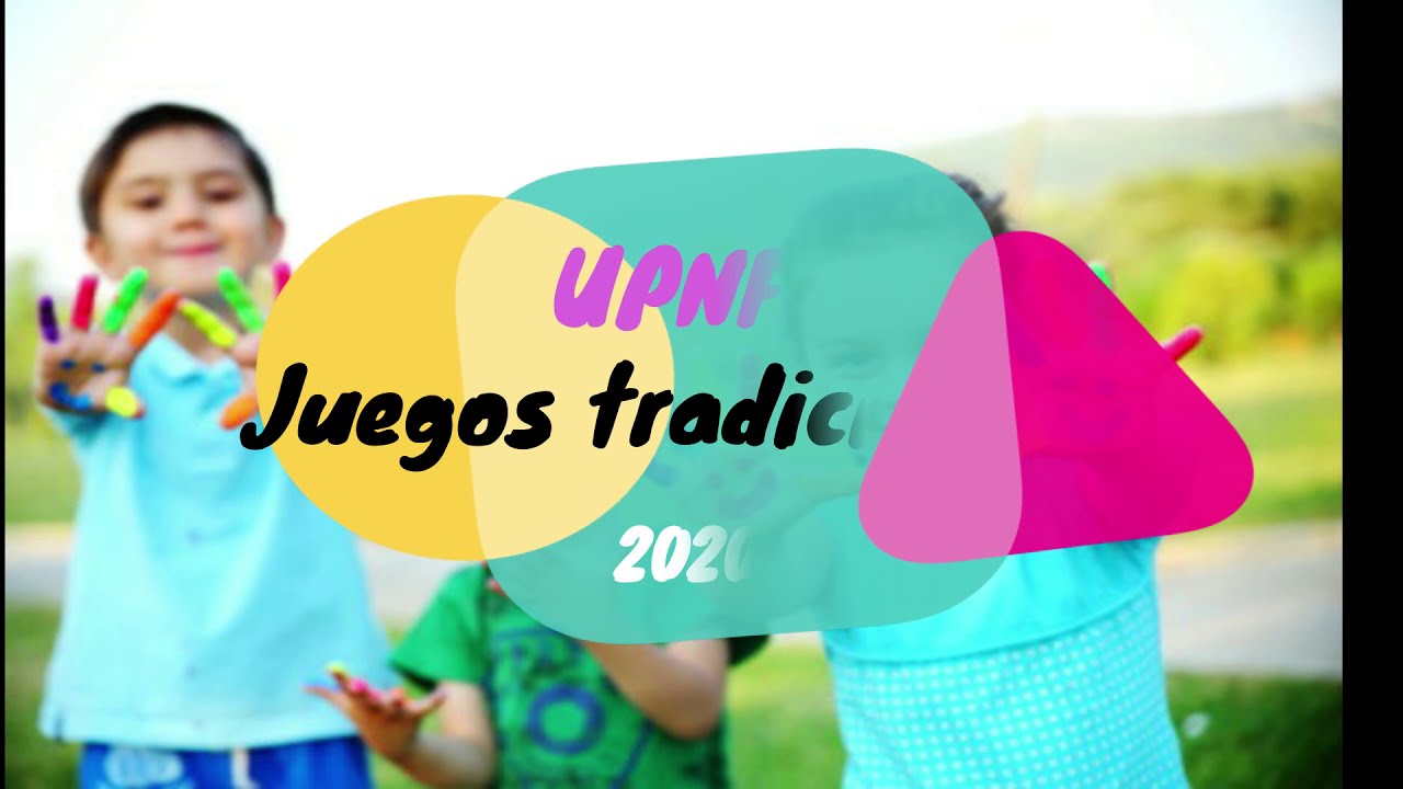 "Jackses" Juegos tradicionales - YouTube