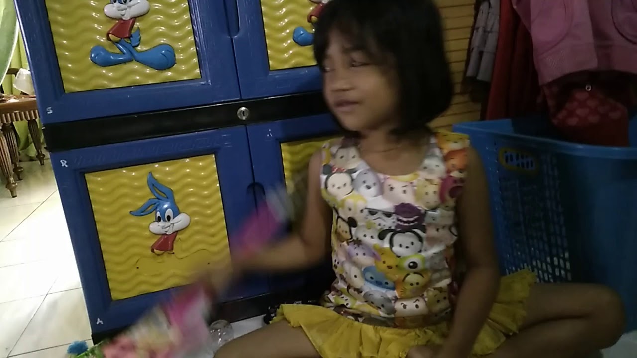 Adek Lucu Youtube