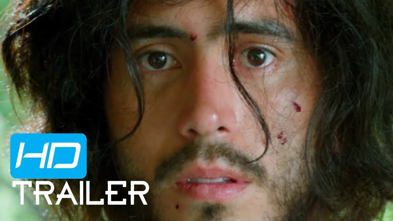 MY PERFECT YOU (2018) Official Teaser - YouTube