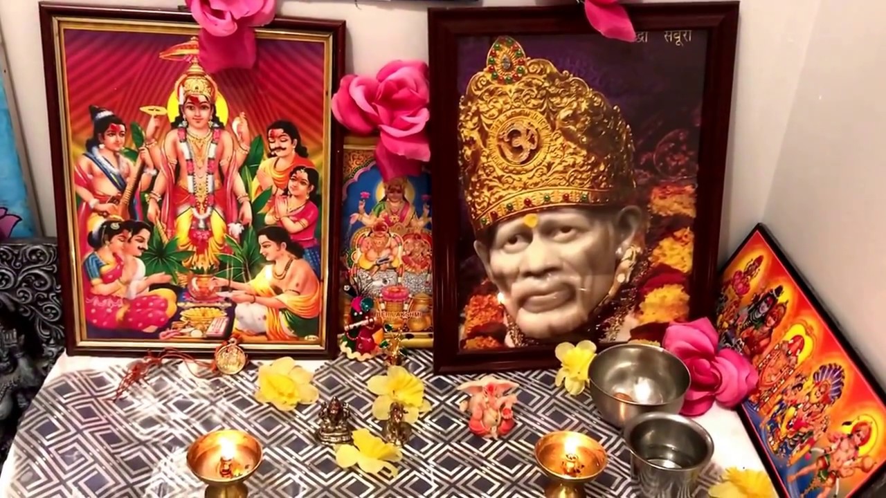 Kubera Pooja (telugu) - YouTube