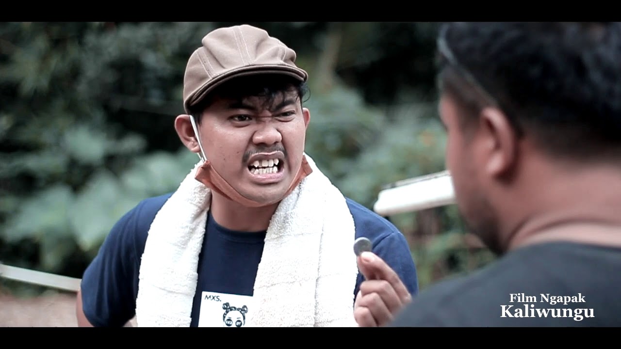 Film ngapak kaliwungu || bakul njeleih - YouTube