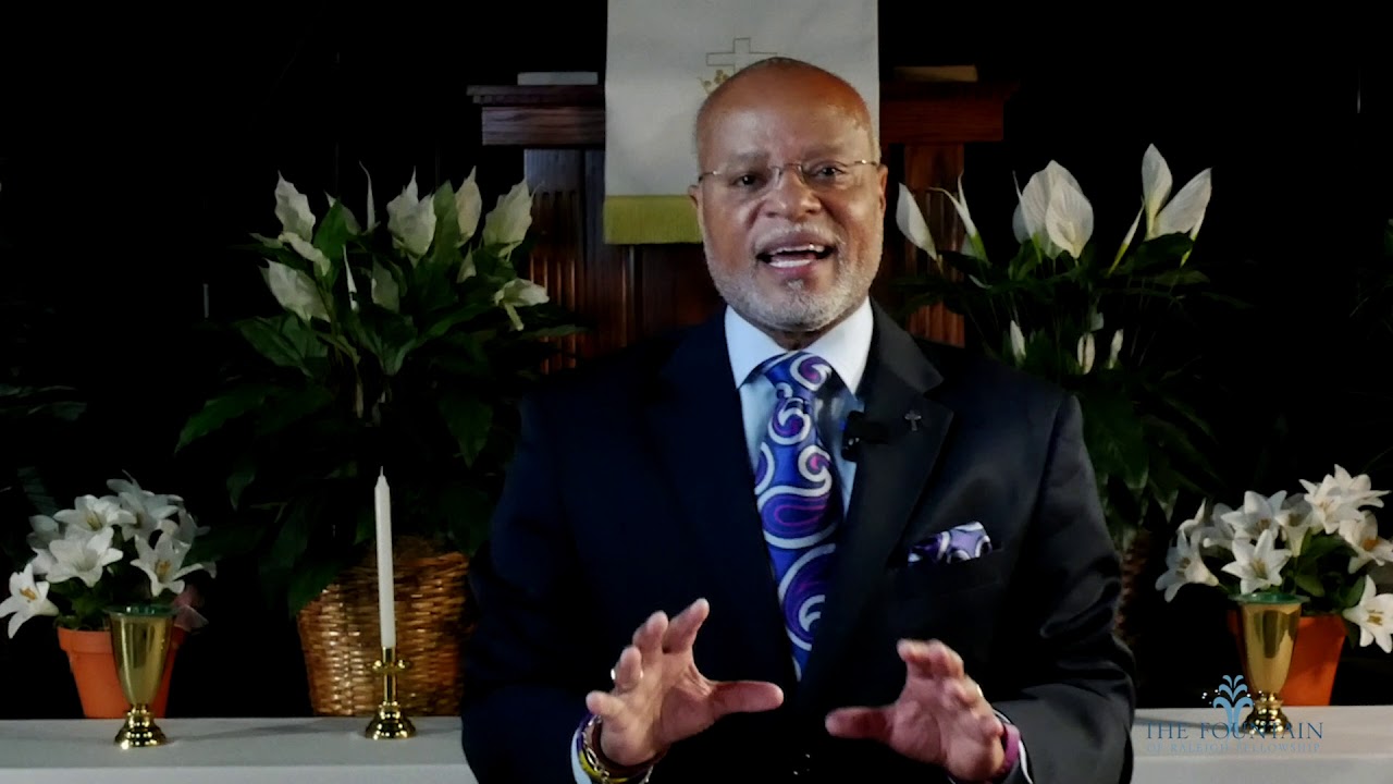 Pastor Anderson Sunday Message | "Truly Devotion" - YouTube