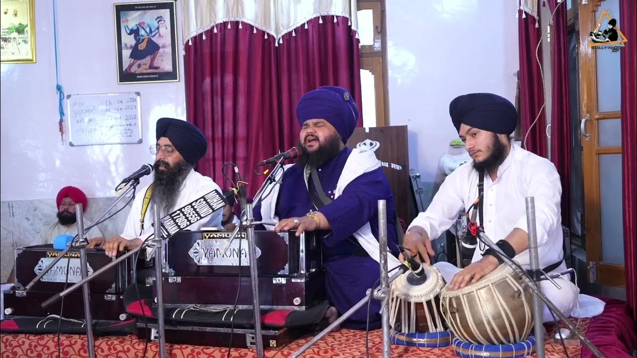 03 RUPINDER KAUR WEDS HARDEV SINGH \\Vill. BABAK\\ - YouTube