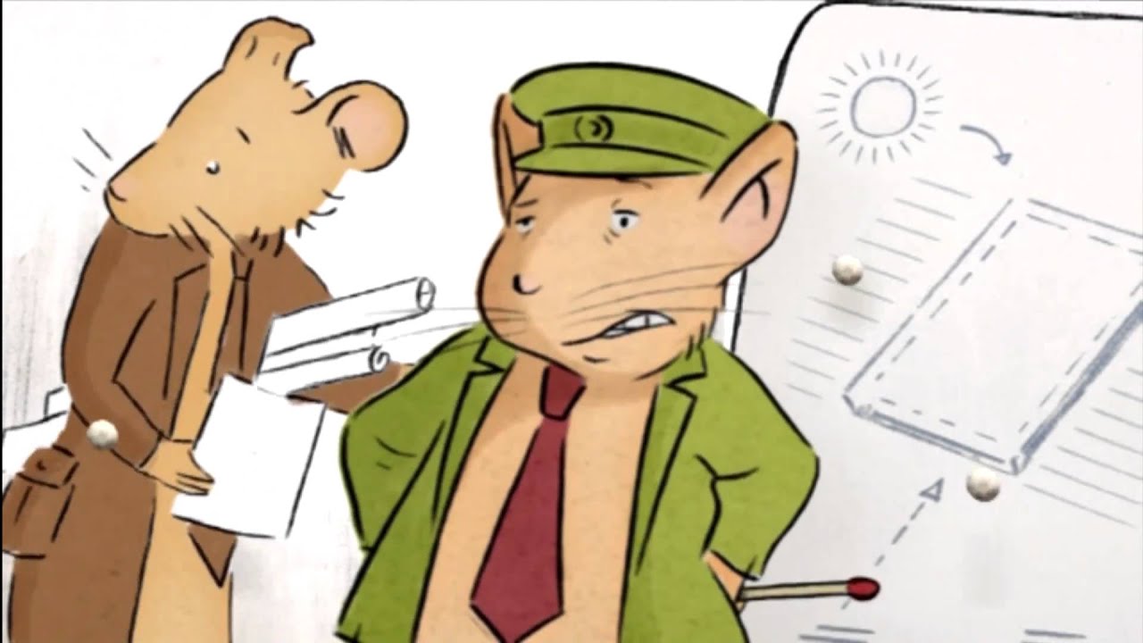 [HD] Eon Energy - Animated TV commercial - YouTube